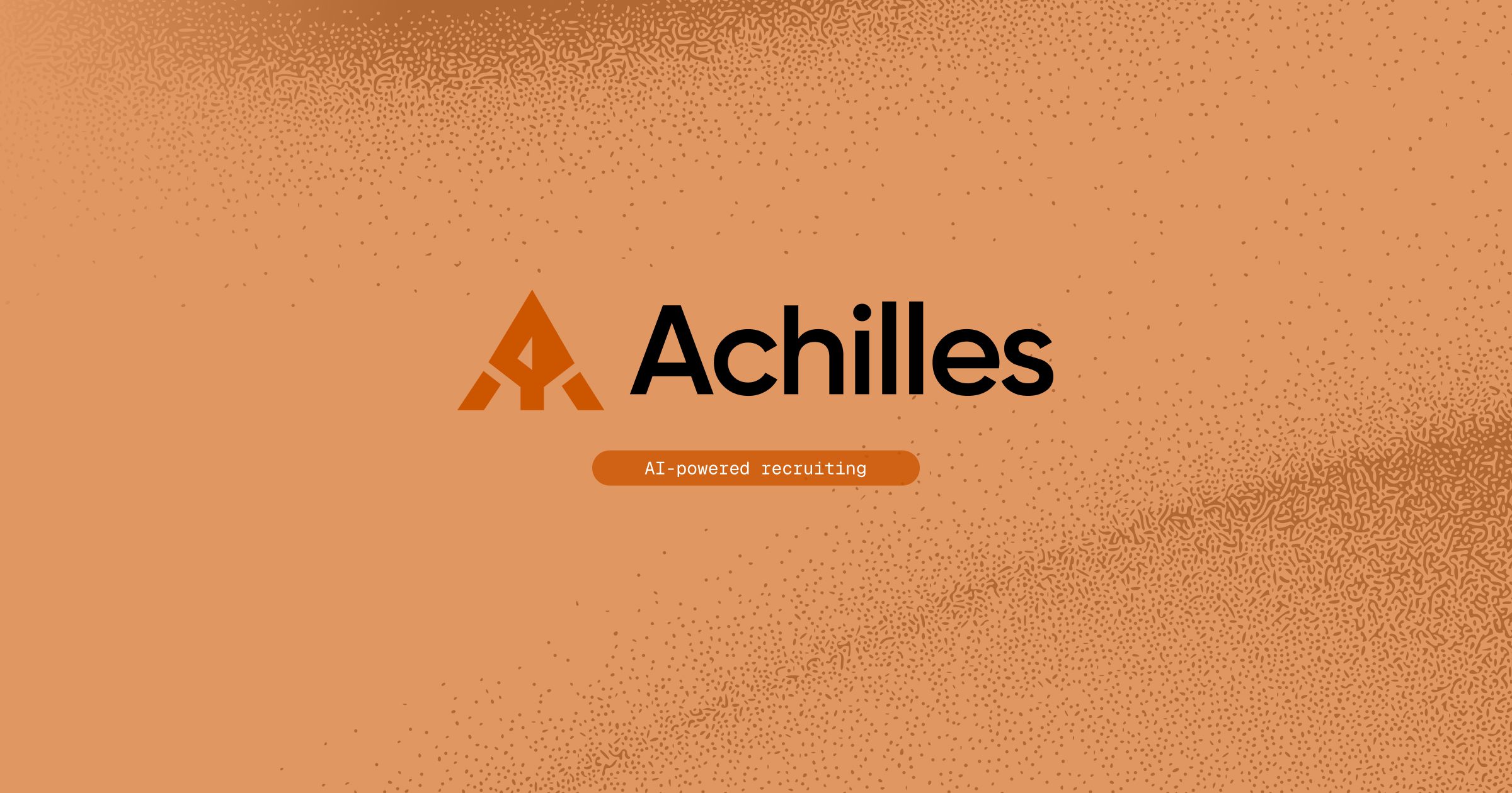 Frontline Hiring Software Built for the Field | Achilles